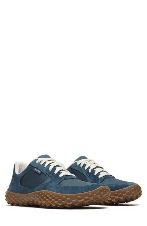 Merrell Wrapt Low Top Sneakers - Dusk