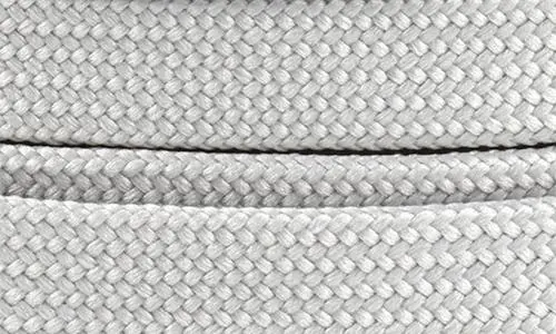 WAVES CALIFORNIA 63-inch Premium Flat Shoelaces - Cool Grey