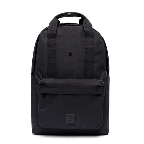 LEFRIK Capsule Backpack - Black