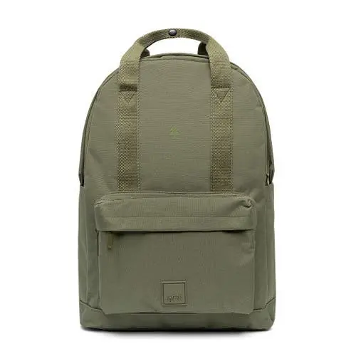 LEFRIK Capsule Backpack - Olive