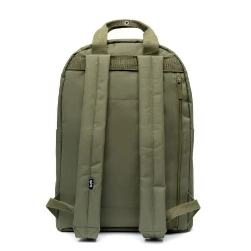 LEFRIK Capsule Backpack - Olive