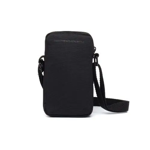LEFRIK Amsterdam Shoulder Bag - Black