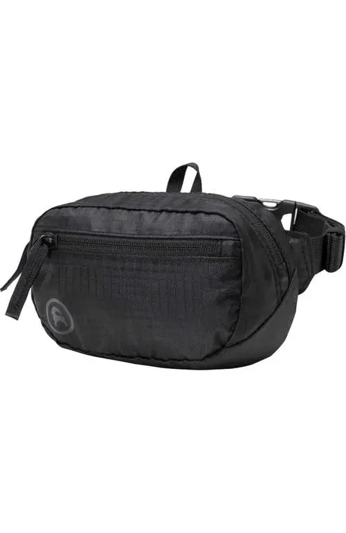 BACKCOUNTRY Destination 1l Hip Pack - Black