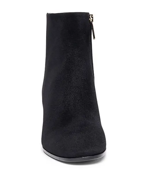 Santoni Suede Ankle Boot