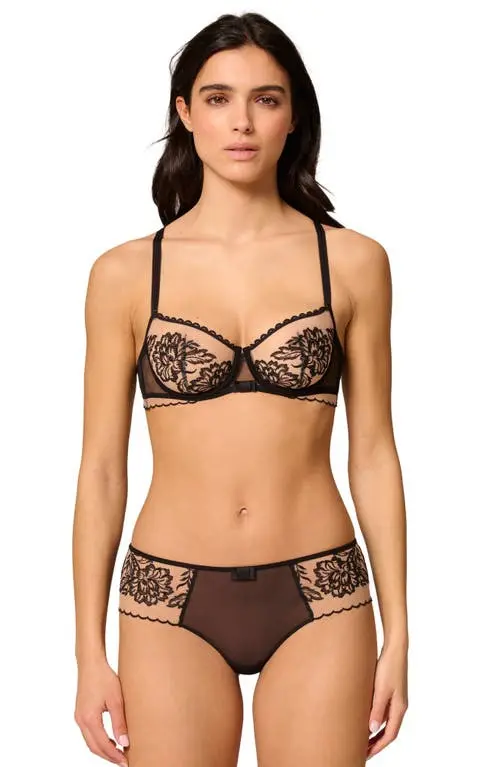 Simone Perele Romance Boyshorts