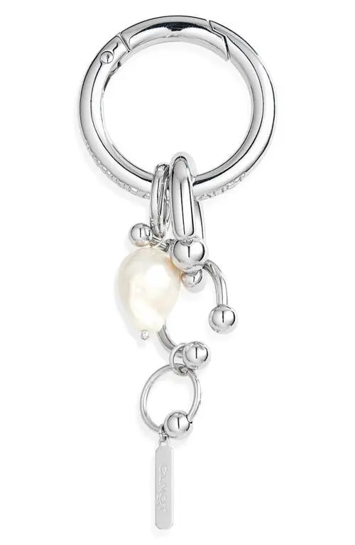 JUSTINE CLENQUET Laurie Key Chain