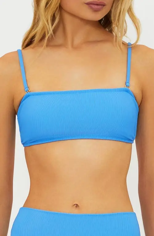 Beach Riot Kelsey Bikini Top - Marina