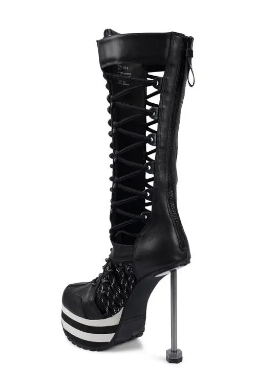 ZIGI Platform Stiletto Boots