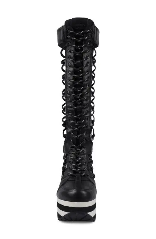 ZIGI Platform Stiletto Boots