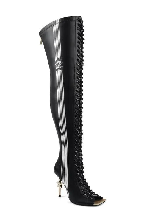 ZIGI Champ Over-the-knee Boot