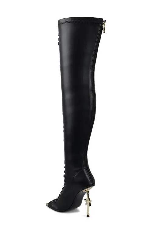 ZIGI Champ Over-the-knee Boot