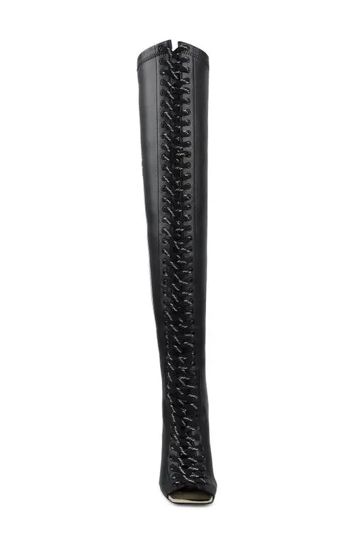 ZIGI Champ Over-the-knee Boot