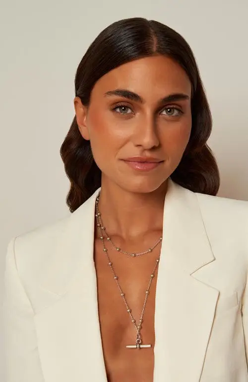 CXC Mast Necklace