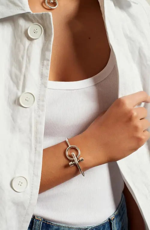 CXC Equilibrium Mini Bracelet