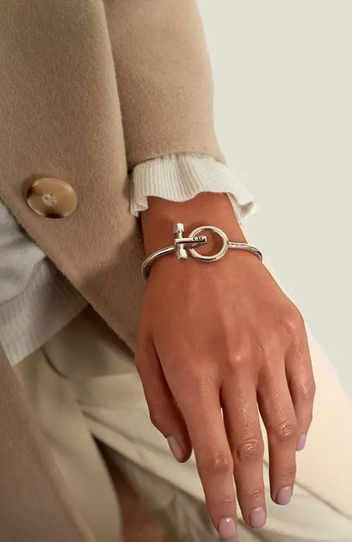 CXC Equilibrium Mini Bracelet