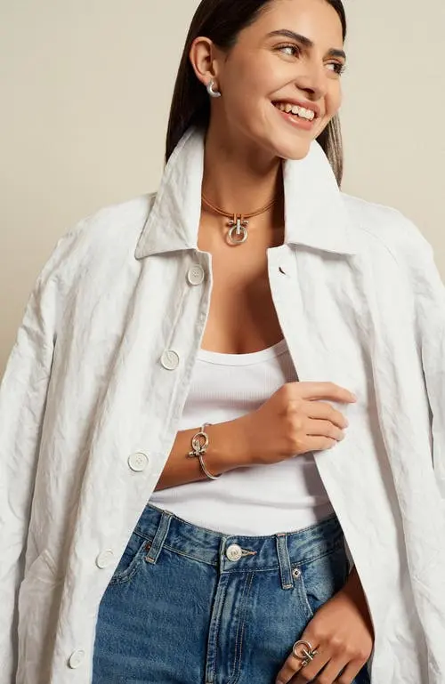 CXC Equilibrium Mini Choker