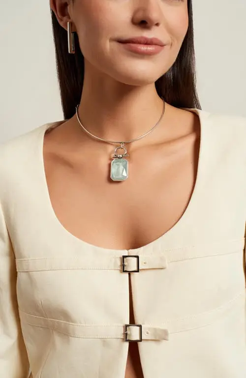 CXC Omega Light Choker