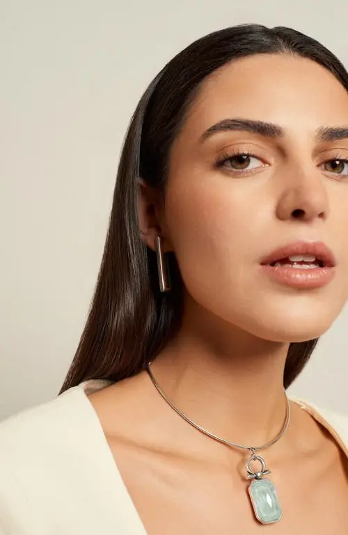 CXC Omega Light Choker
