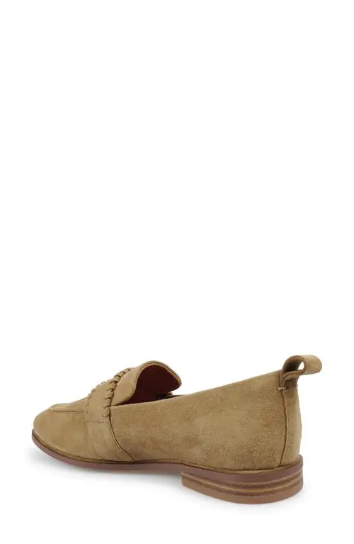 NATIONAL COMFORT Almond-toe Loafer