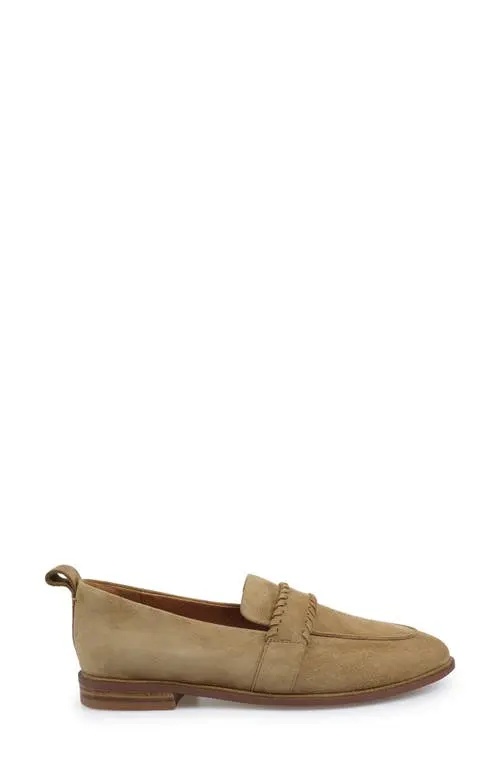 NATIONAL COMFORT Almond-toe Loafer