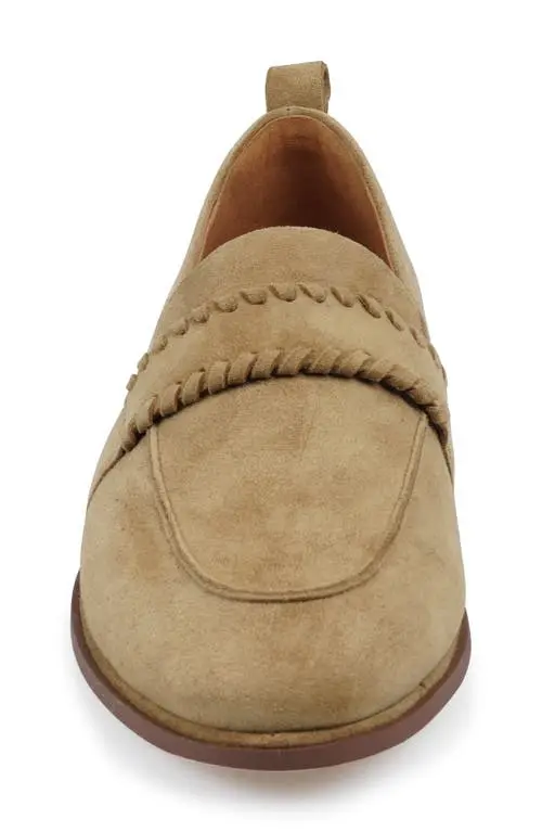 NATIONAL COMFORT Almond-toe Loafer