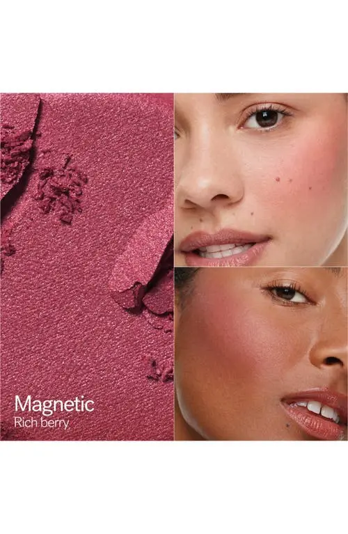 ILIA Soft Focus Blurring Blush - Magnetic
