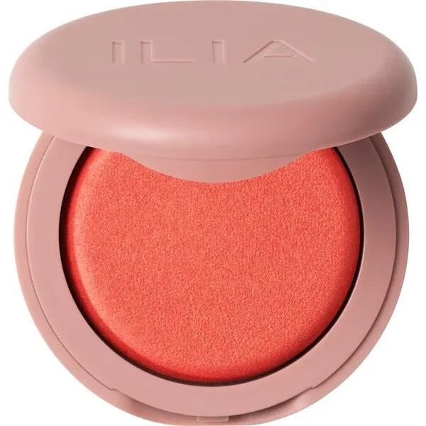 ILIA Soft Focus Blurring Blush - Pulse