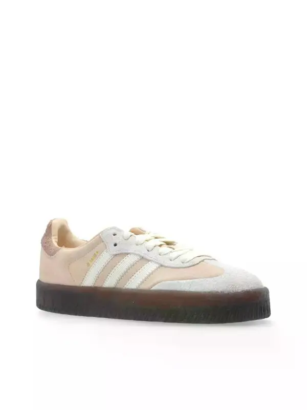 Adidas Sambae Sneakers - Neutrals