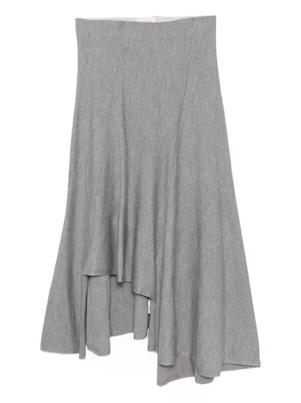 Khaite Miranda Skirt