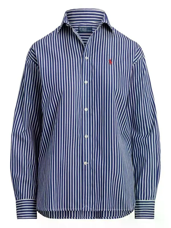 Polo Ralph Lauren Striped Button-up Shirt