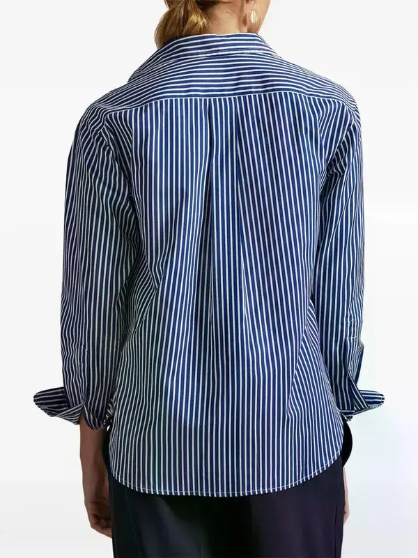 Polo Ralph Lauren Striped Button-up Shirt