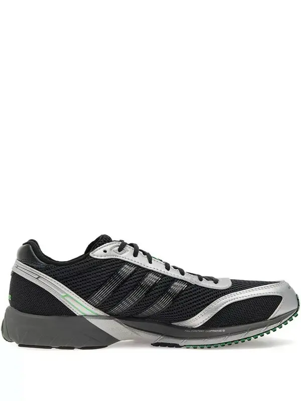 Adidas Adizero Adios Og Sneakers - Black