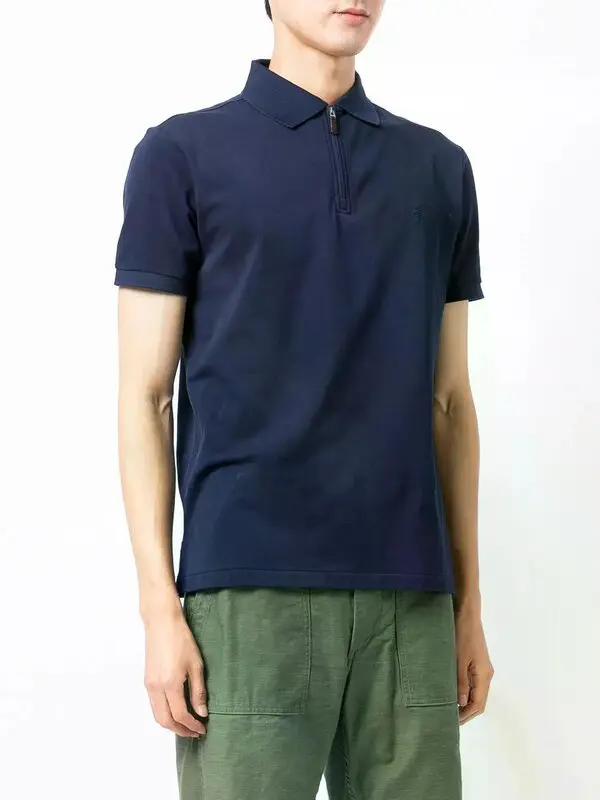 Polo Ralph Lauren Short-sleeve Polo Shirt - Blue
