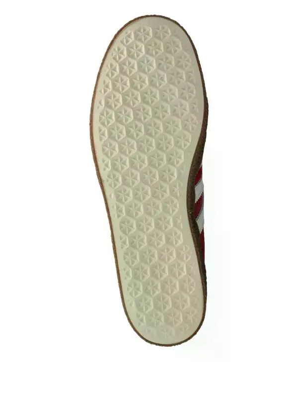 Adidas Montreal 76 Suede Sneakers