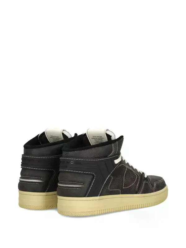 Philippe Model High-top Sneakers