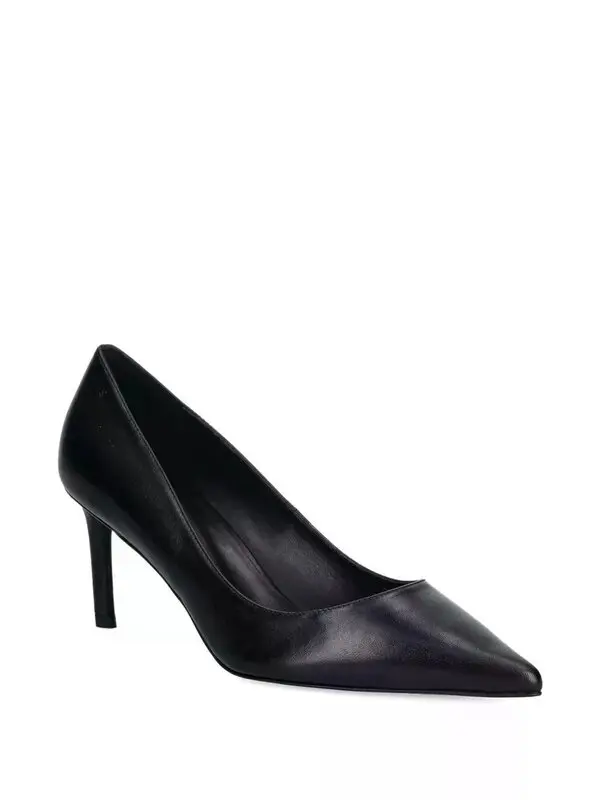 BOSS 70mm Pointed-toe Stiletto Pumps