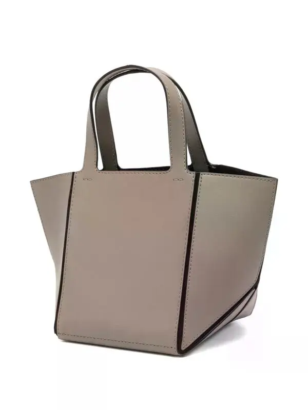 Michael Kors Small Jordi Tote - Neutrals