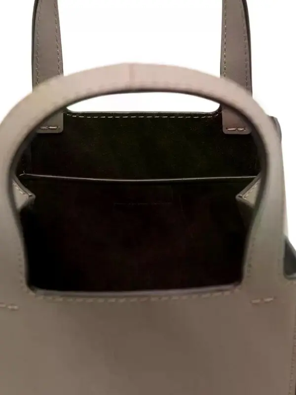 Michael Kors Small Jordi Tote - Neutrals
