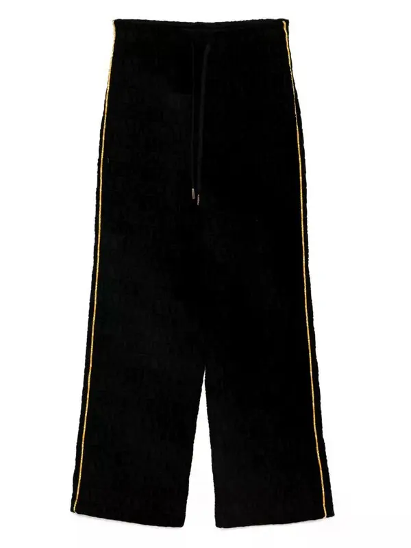 Versace I Heart Baroque Trousers