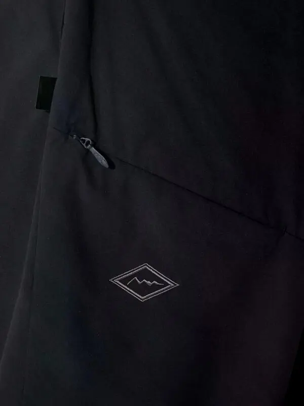 MANASTASH Zip-pocket Trousers