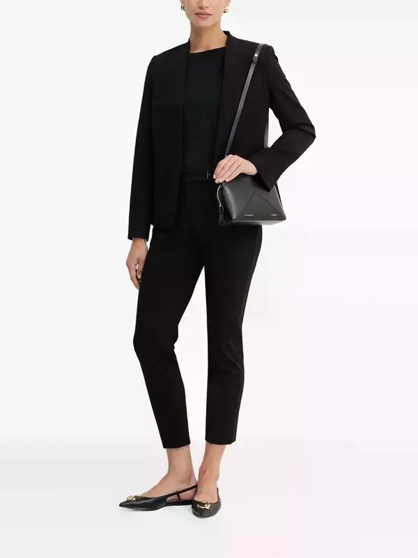 BOSS Single-button Blazer
