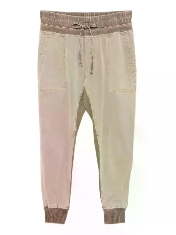 JAMES PERSE Media Pants - Brown
