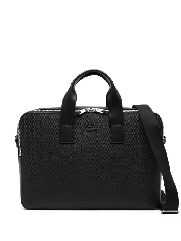 Lacoste Chantaco Laptop Bag