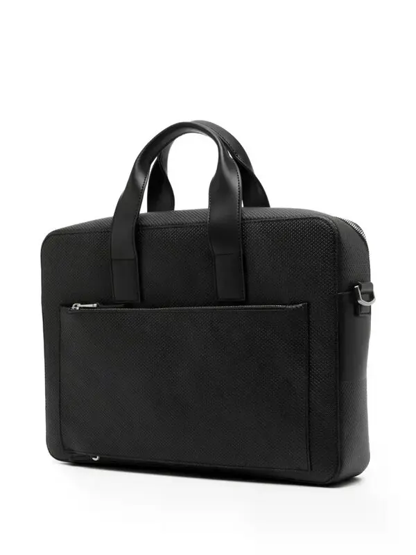Lacoste Chantaco Laptop Bag