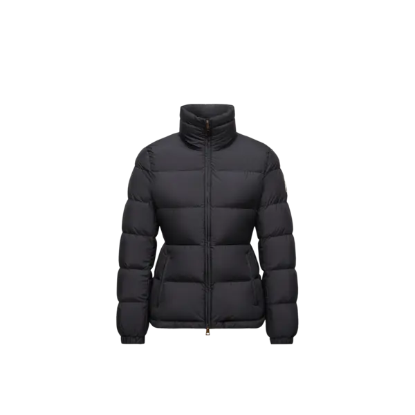 Moncler Dourbe Short Down Jacket