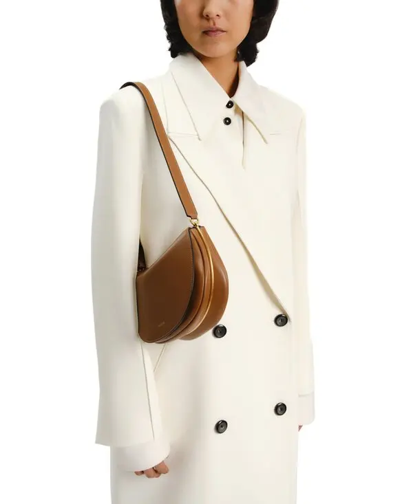 WANDLER Kate Leather Bag