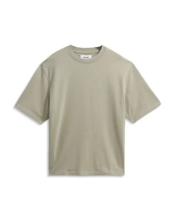 WAX LONDON Milton Tee