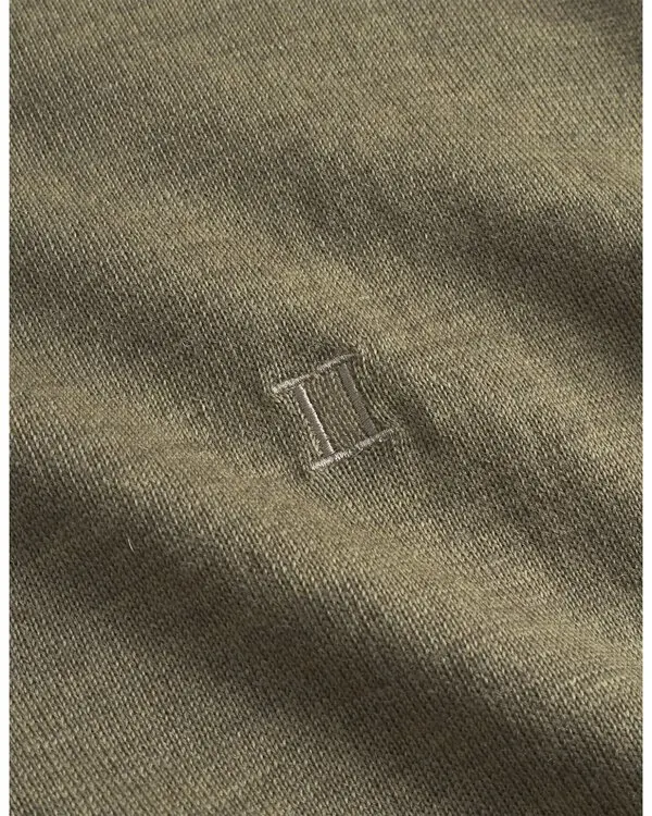 LES DEUX Greyson Merino Polo