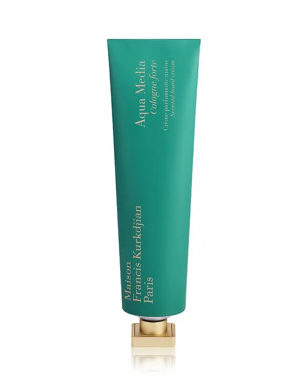 Maison Francis Kurkdjian Aqua Media Cologne Forte Scented Hand Cream 2.4 Oz - No Color