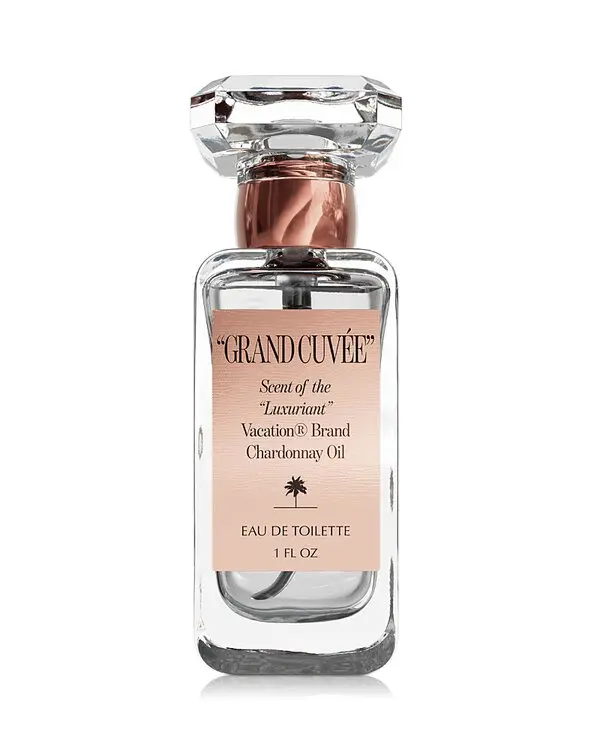 VACATION Grand Cuvee Eau De Toilette 1 Oz - No Color